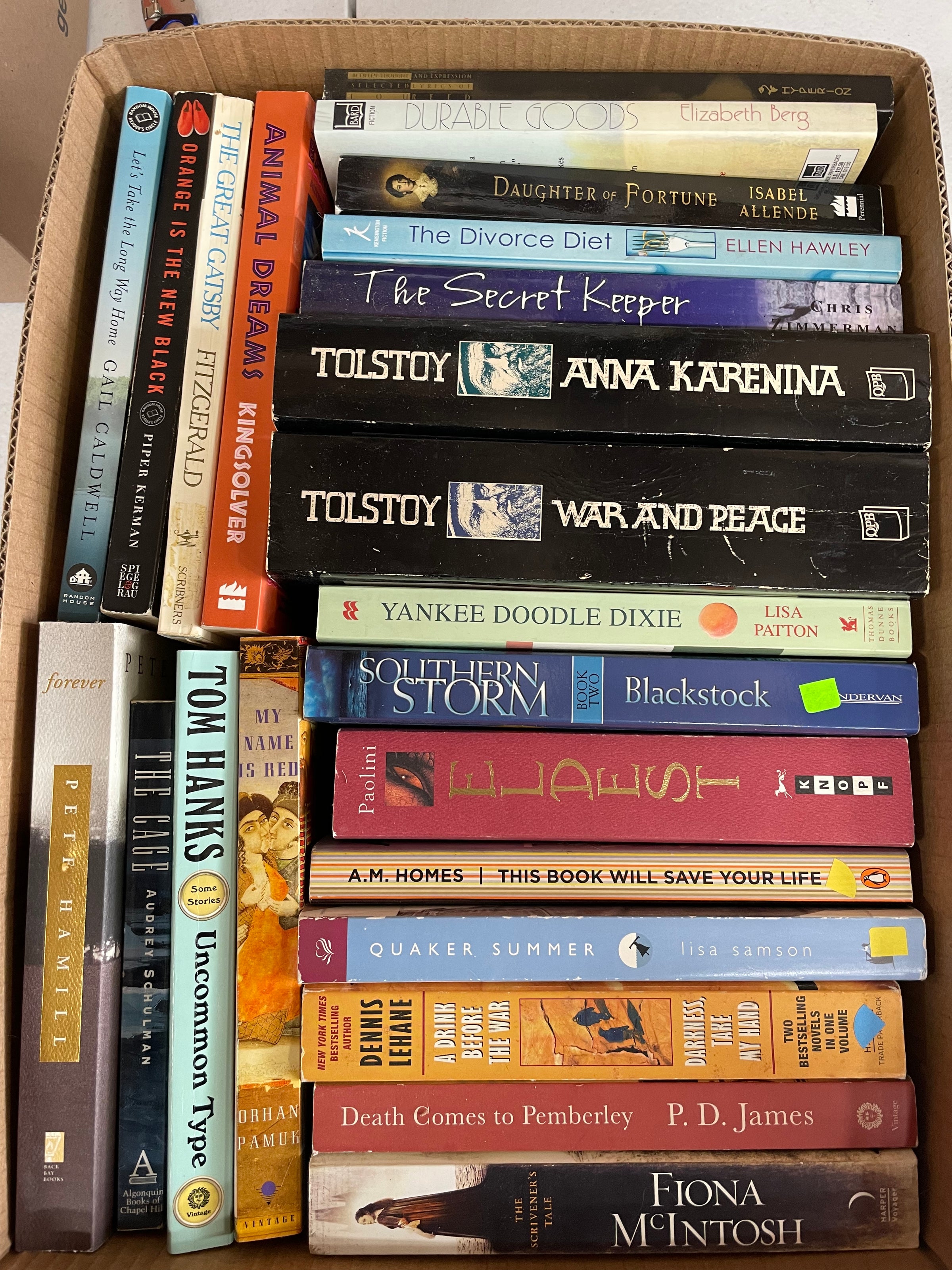 Book Sale Events | JLC Book Sale