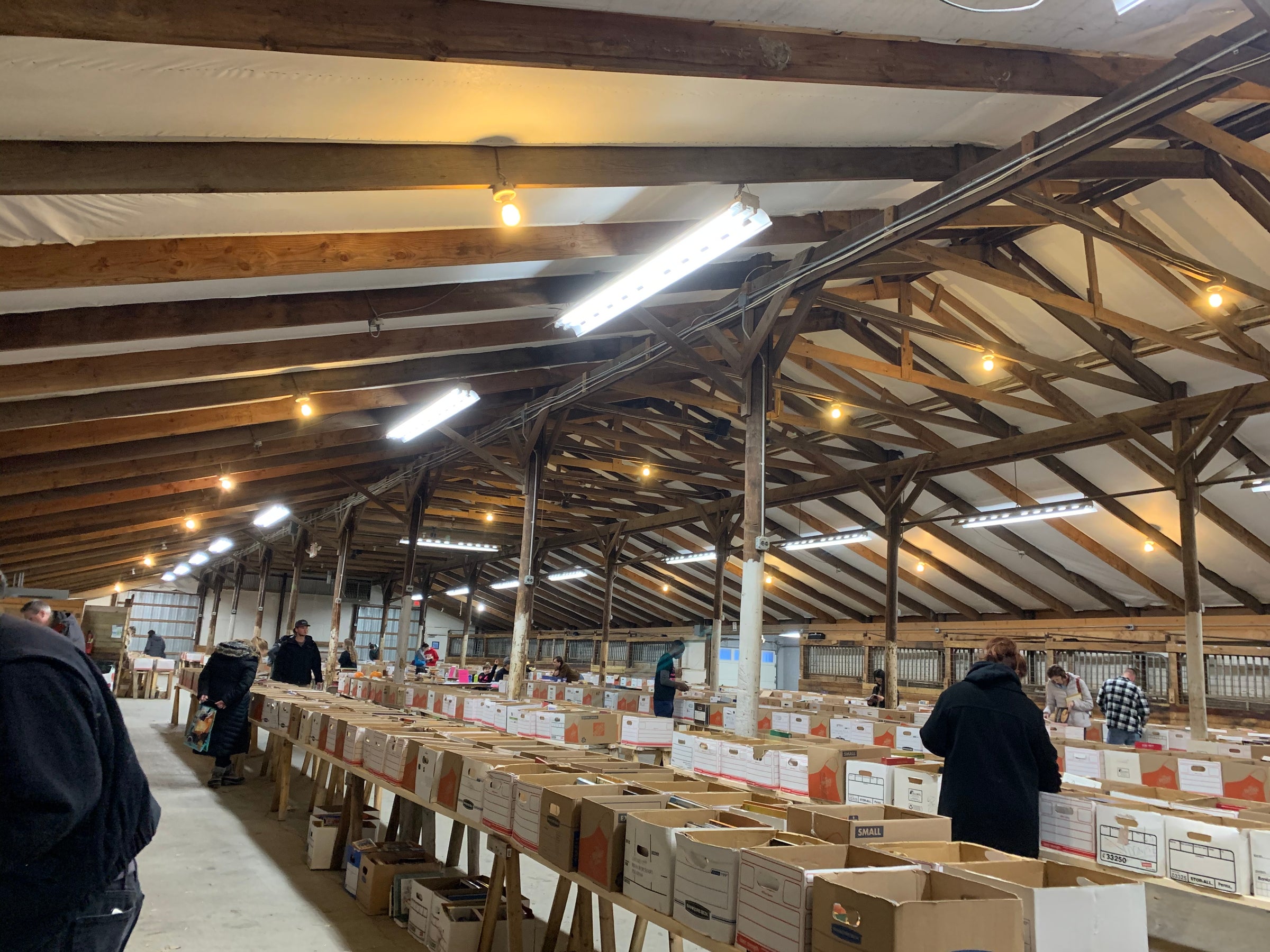 Book Sale Events | JLC Book Sale