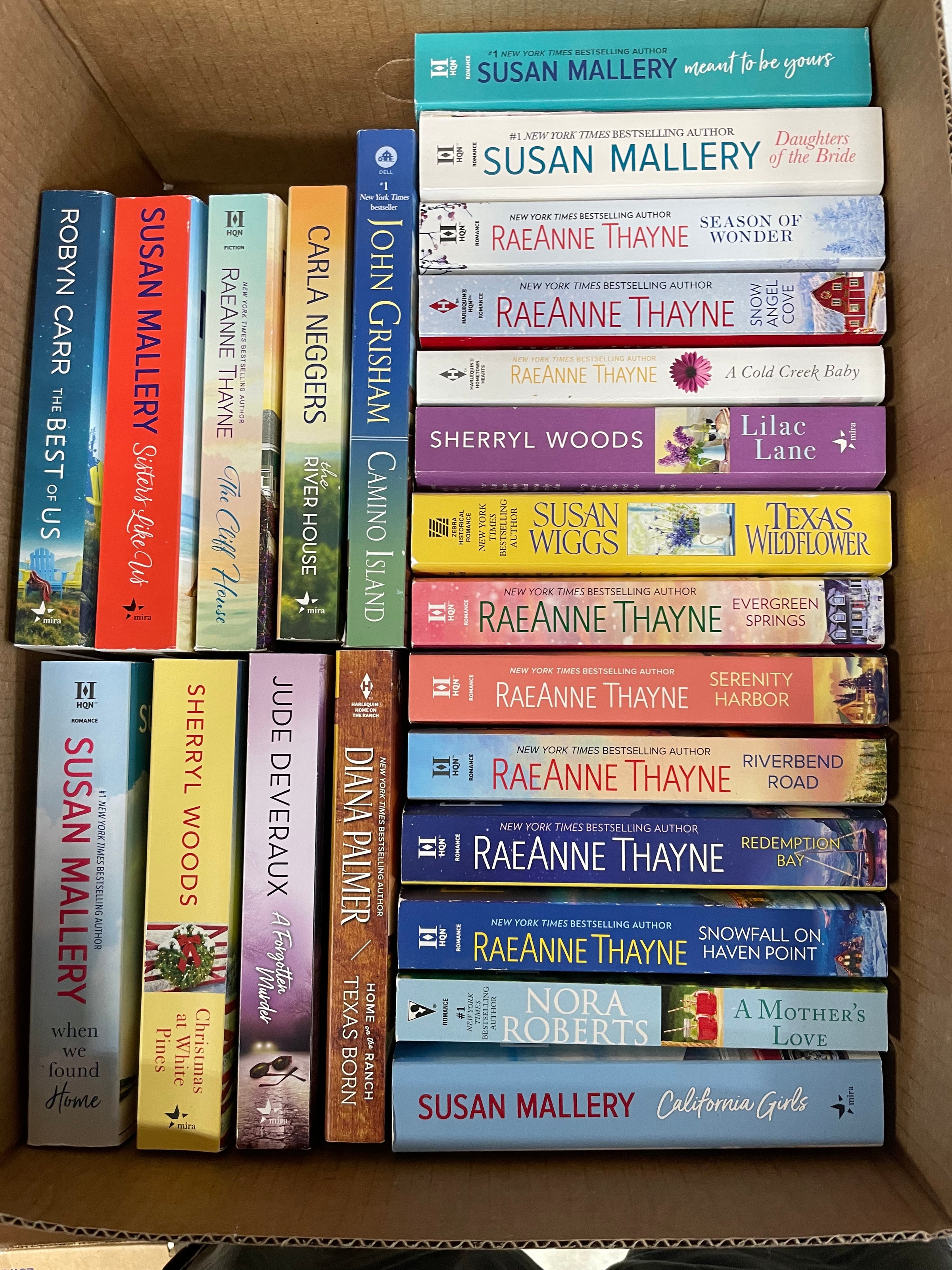 Book Sale Events | JLC Book Sale