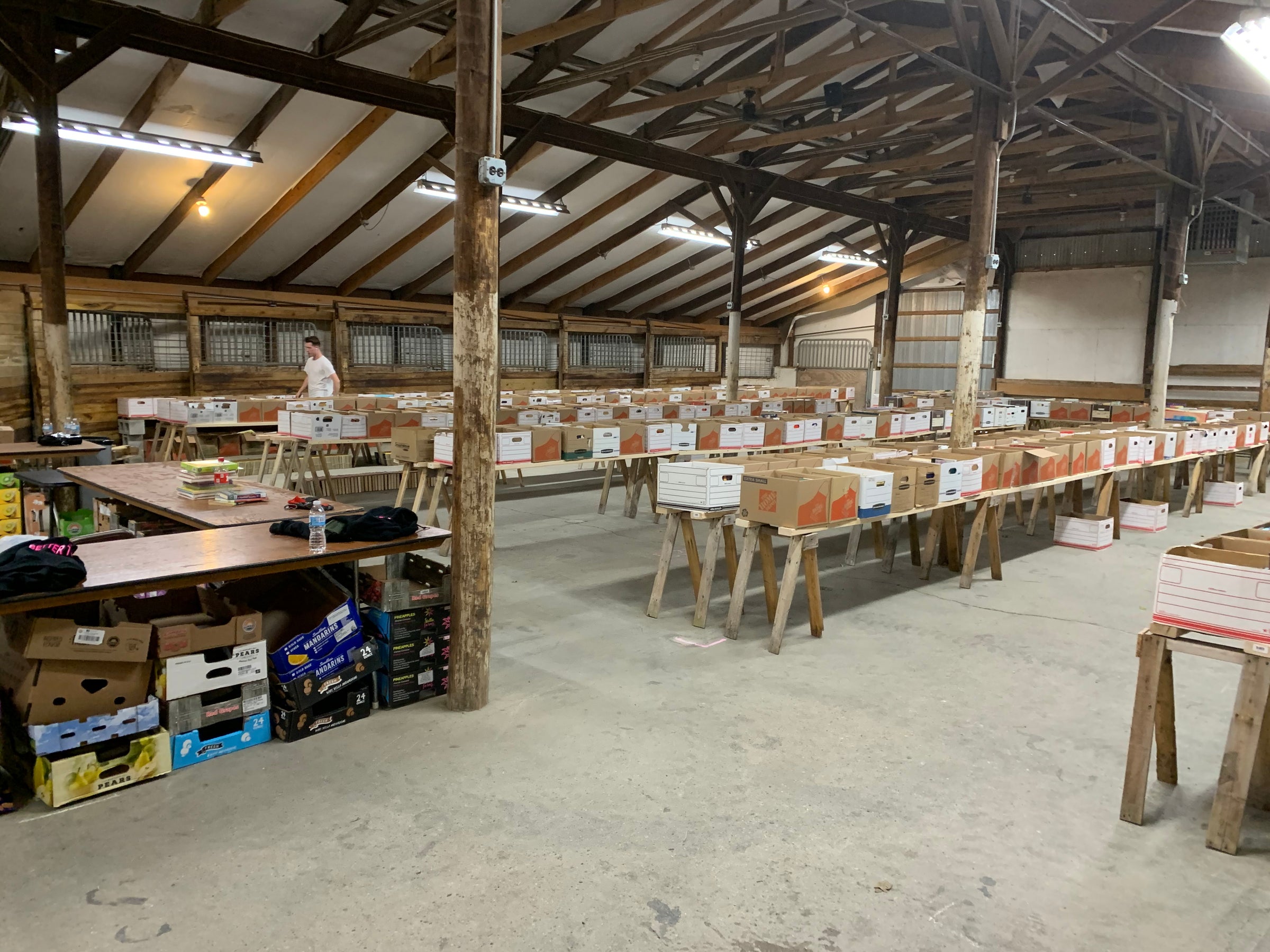 Book Sale Events | JLC Book Sale